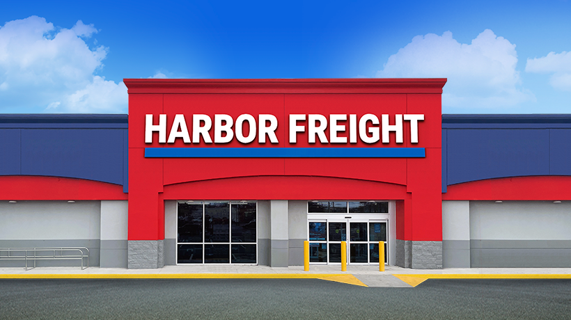 Harbor Freight Signs Deal to Open New Location in San Antonio, TX ...