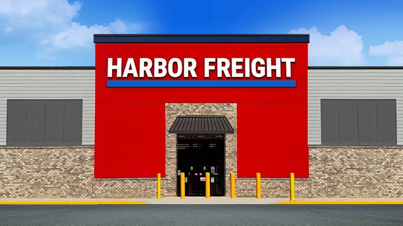 Harbor Freight Signs Deal to Open New Location in Hiram, GA - Harbor ...