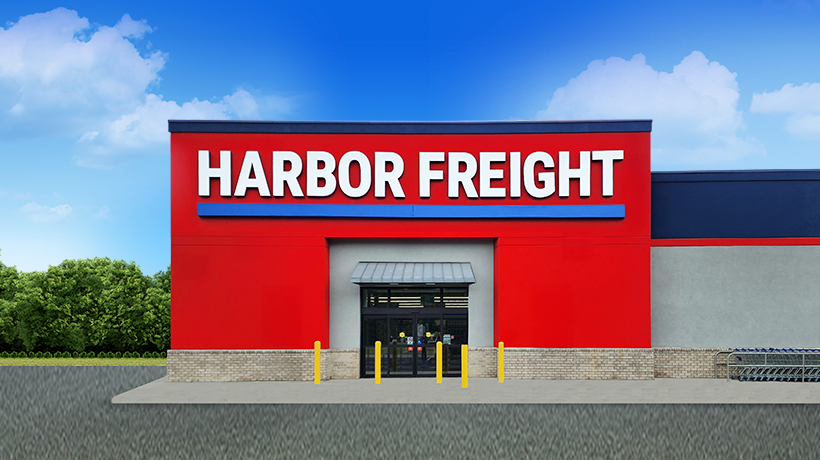 Harbor Freight Signs Deal to Open New Location in Bessemer, AL - Harbor ...