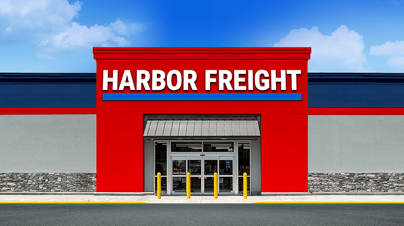 Farmville VA New Store Archives - Harbor Freight Newsroom