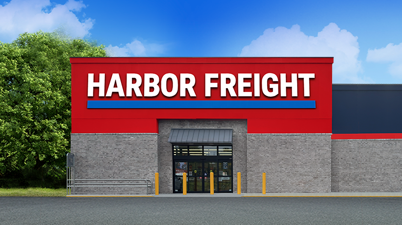 Harbor Freight Signs Deal to Open New Location in Commerce, GA - Harbor ...