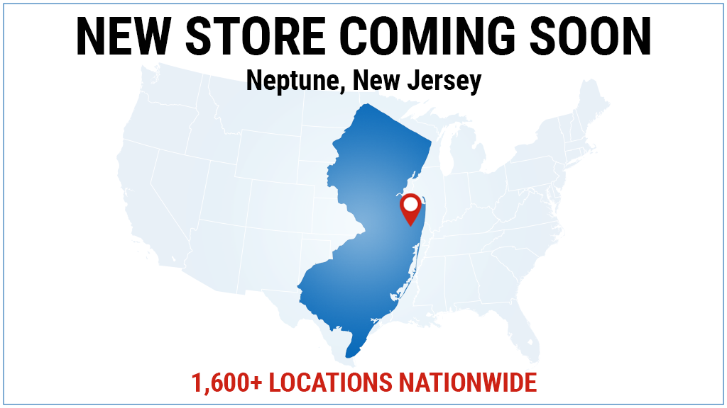 Harbor Freight Signs Deal to Open New Location in Neptune, NJ - Harbor ...