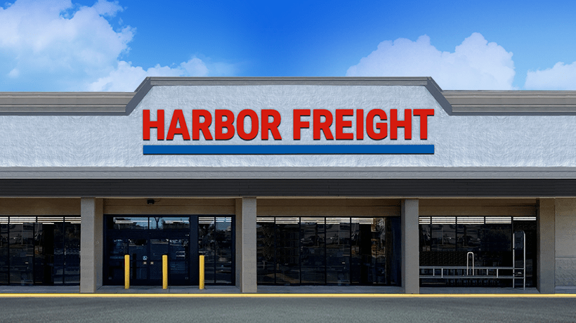 Harbor Freight Signs Deal to Open New Location in Roseville, CA ...