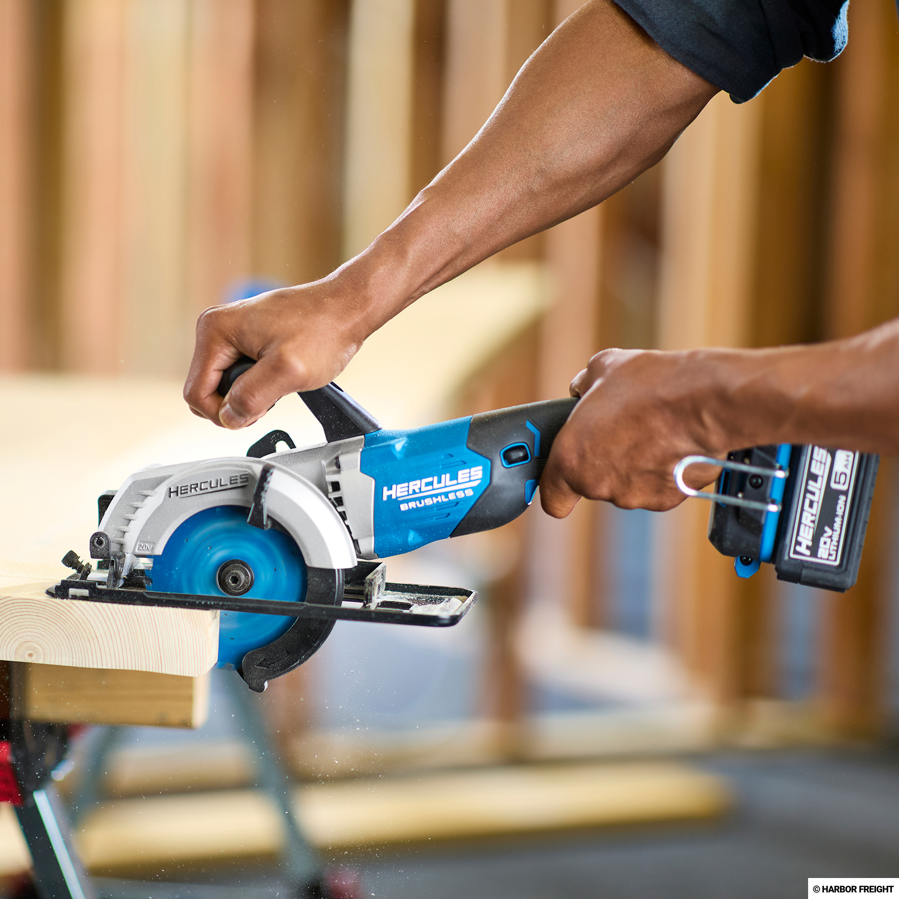 Harbor Freight Newsroom - Press Releases & Corporate News