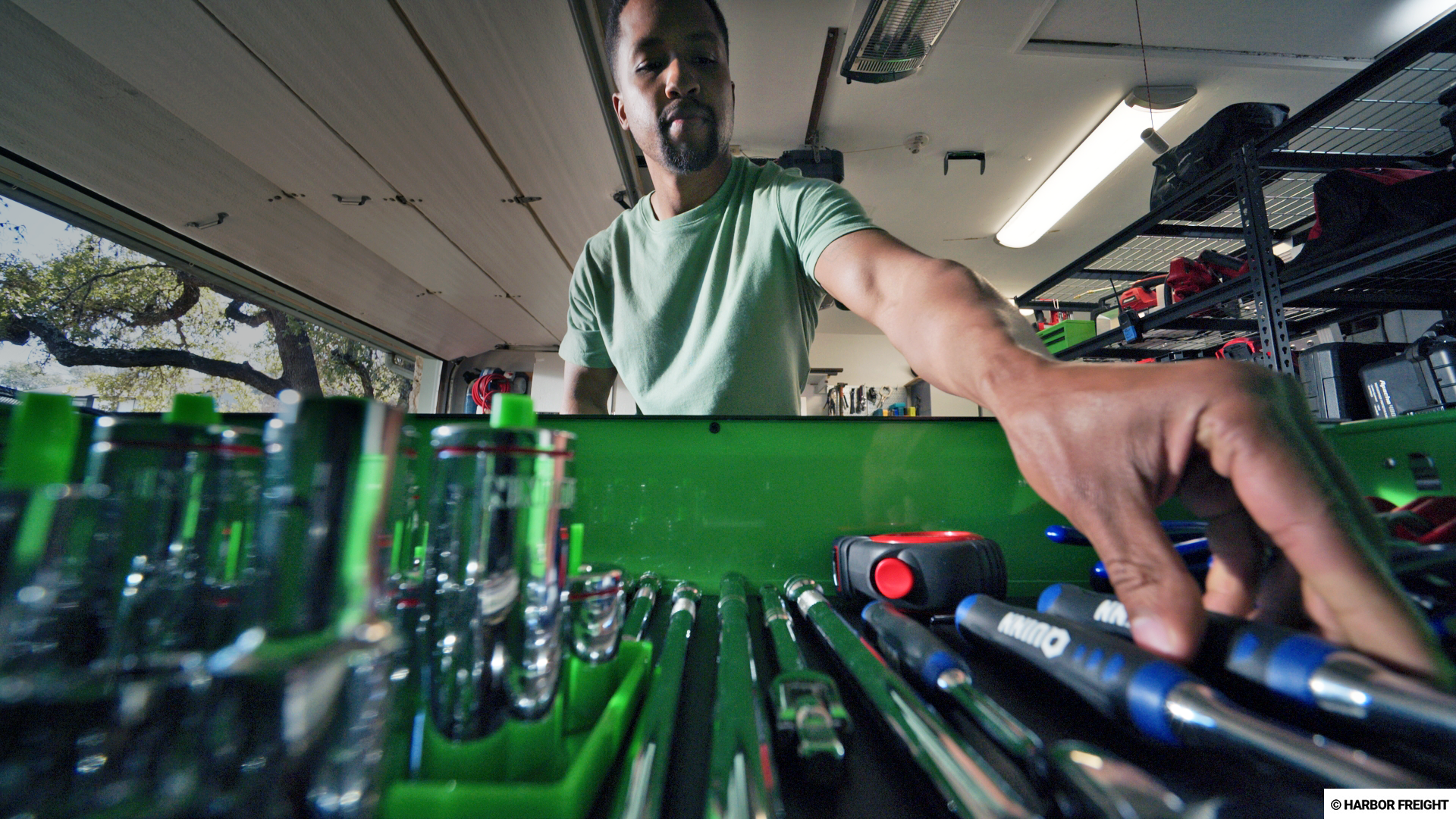 Harbor Freight Newsroom - Press Releases & Corporate News
