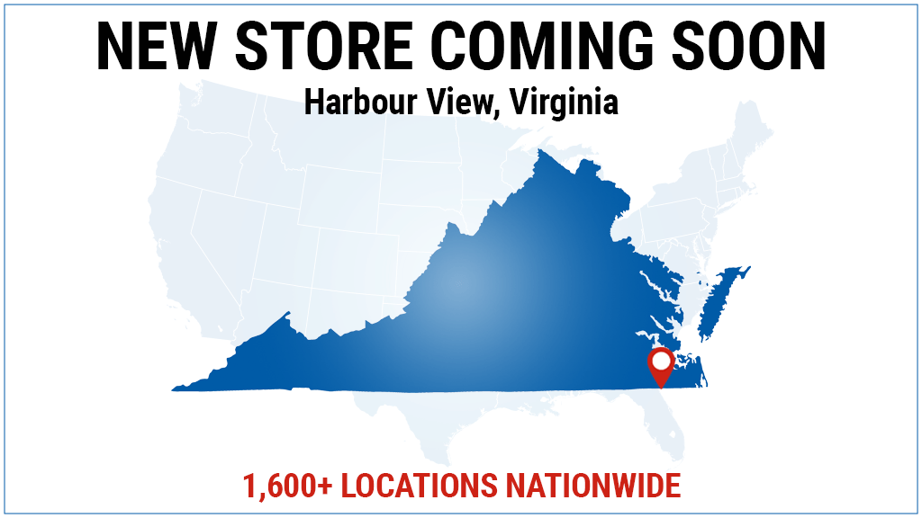 Harbor Freight Announces New Store Coming to Harbour View, VA - Harbor ...
