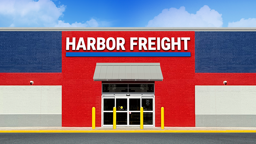 Harbor Freight Opens New Store in Phoenix on January 27 - Harbor ...