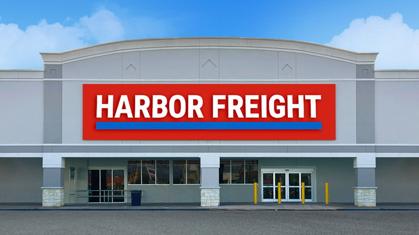 Harbor Freight Signs Deal to Open New Location in Spring, TX - Harbor ...