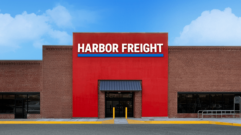 Harbor Freight Announces New Store Coming to Severna Park, MD - Harbor ...
