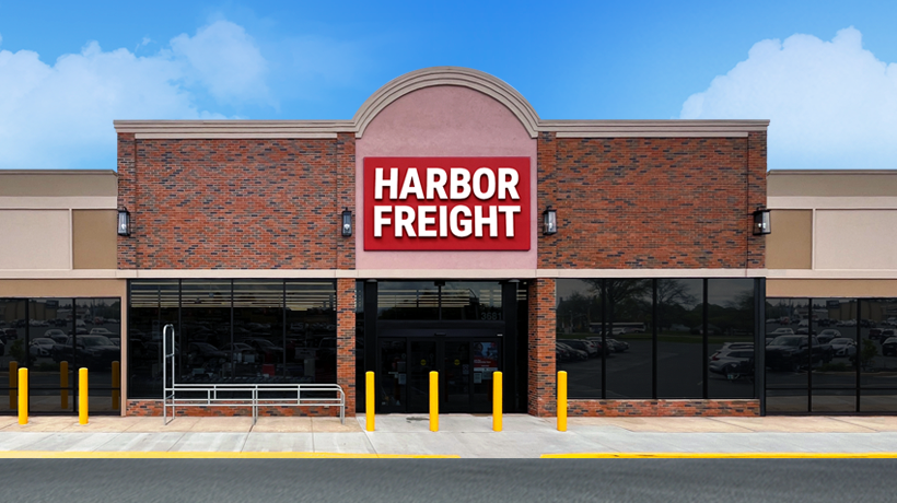 Harbor Freight Opens New Store in Freehold on April 21 - Harbor Freight ...