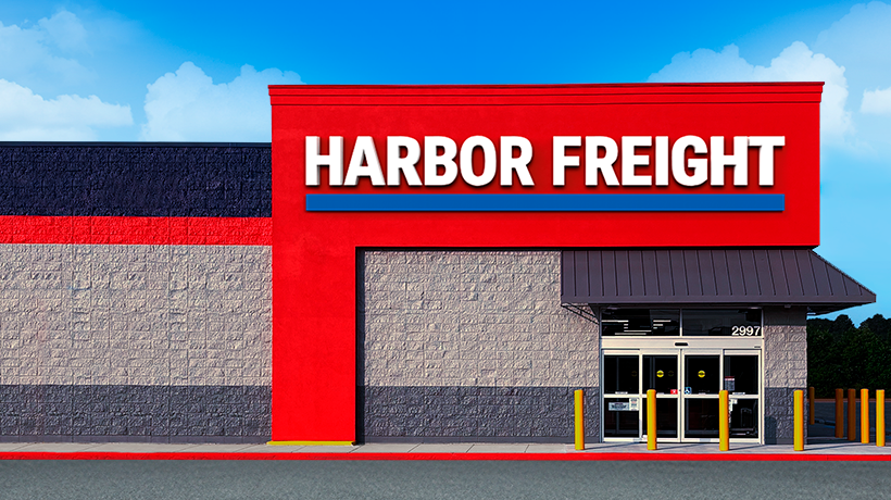 Harbor Freight Announces New Store Coming to Pineville, LA - Harbor ...