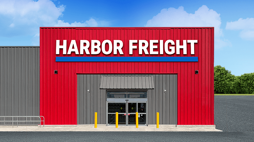 Harbor Freight Announces New Store Coming to Redmond, OR - Harbor ...